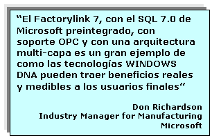 FactoryLink